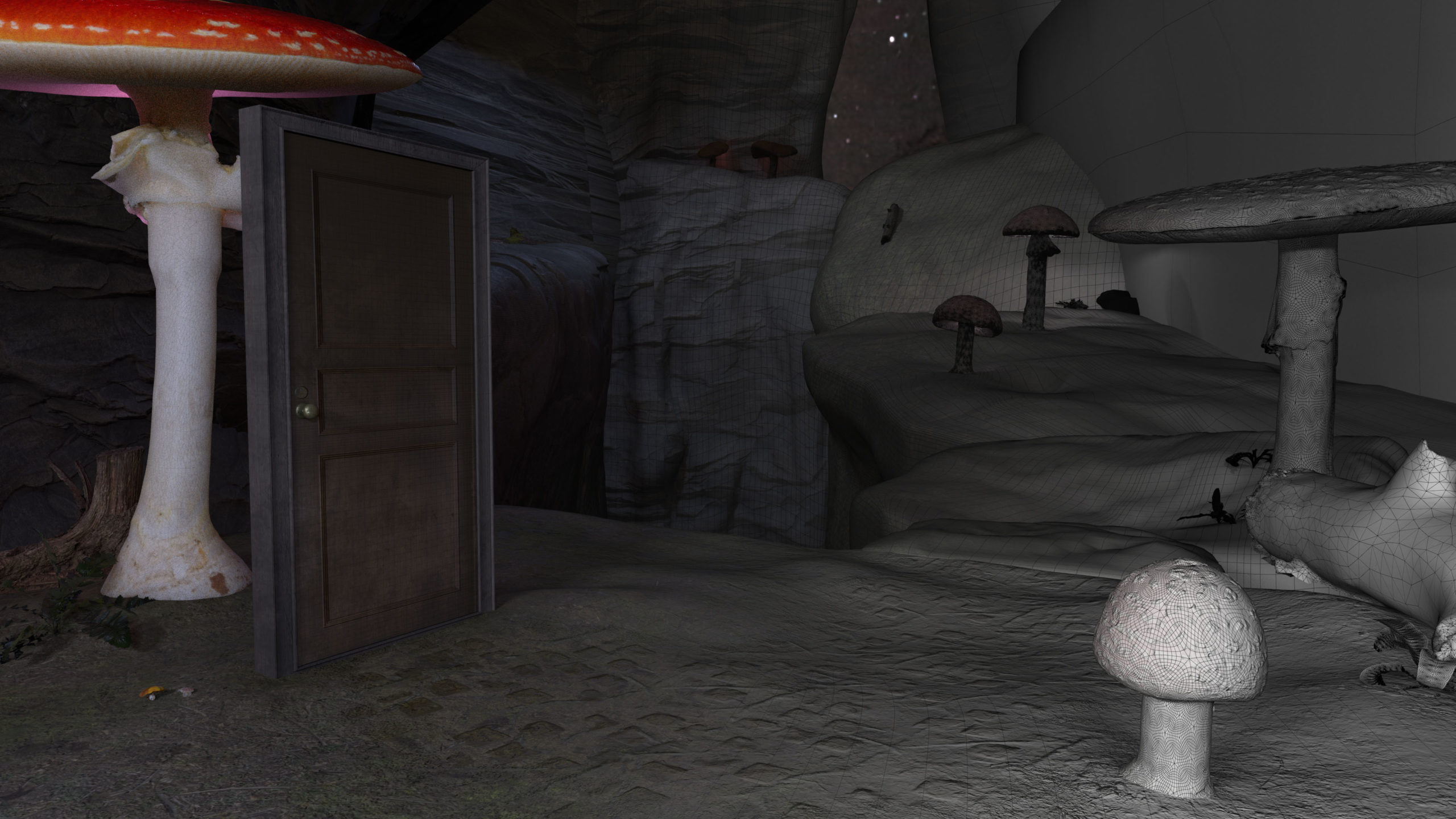 Honours Project: Project Zoe - ShutterJack Productions